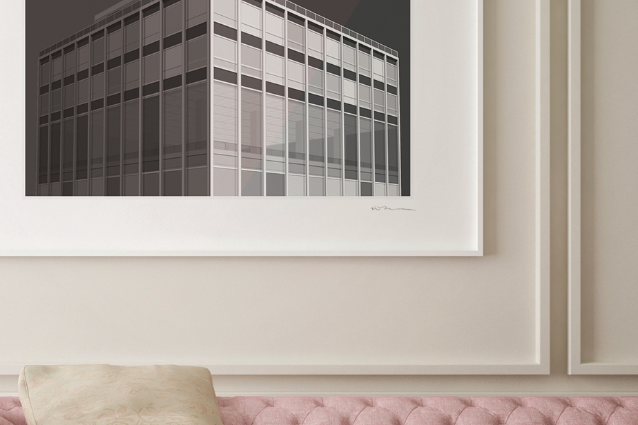 GREY PEAK – Angelo Morano RGD